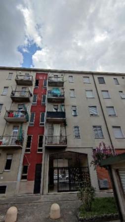 Appartamento in vendita a Carnate