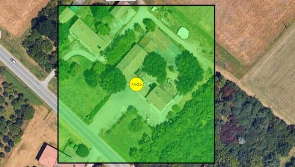 Appartamento in vendita a Carpi