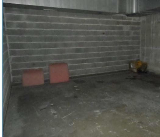 Garage - Posto auto in vendita a Loano