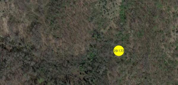 Terreno agricolo in vendita a Campolieto