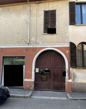 Appartamento in vendita a Lonate Pozzolo