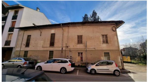 Appartamento in vendita a Cassano Magnago