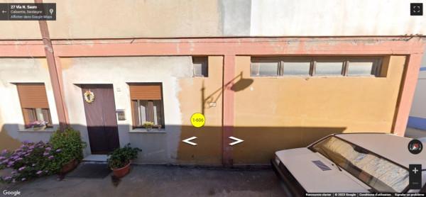 Appartamento in vendita a Calasetta