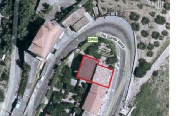 Terreno agricolo in vendita a Dipignano