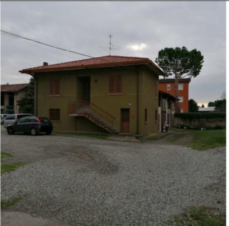 Appartamento in vendita a Pozzo D'Adda