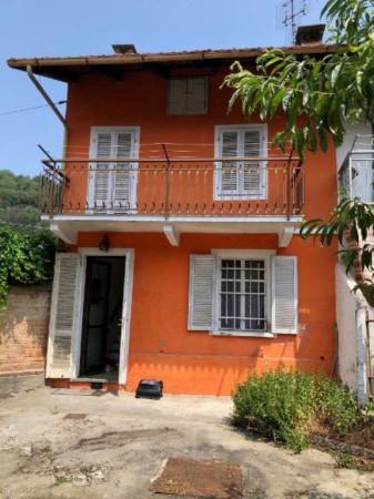 Appartamento in vendita a Lauriano