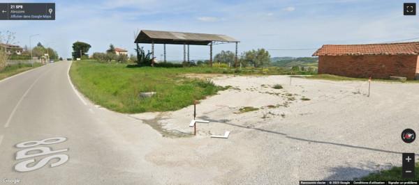Terreno agricolo in vendita a Civitella Del Tronto