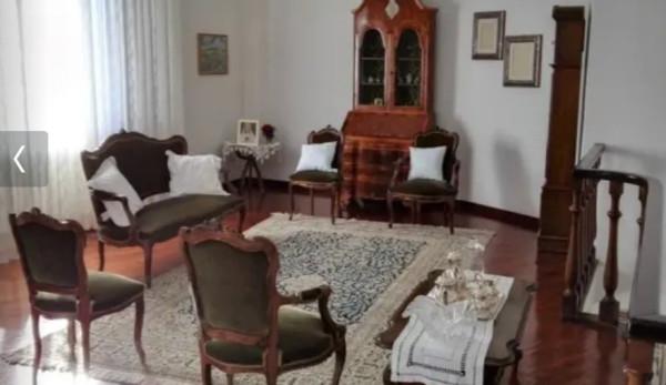 Villa bifamiliare in vendita a Osimo