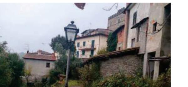 Appartamento in vendita a Bibbiena