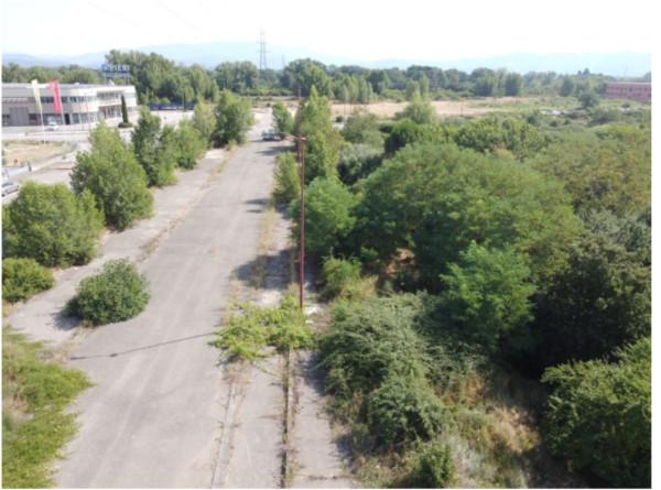 Appartamento in vendita a Arezzo