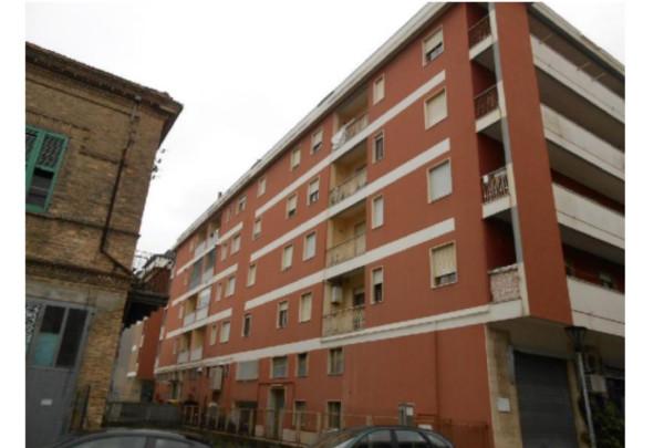 Appartamento in vendita a Pineto