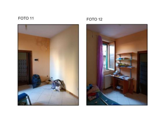 Appartamento in vendita a Castelfiorentino