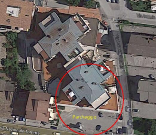 Appartamento in vendita a Mercogliano