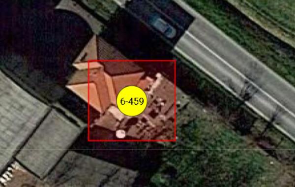 Appartamento in vendita a Borgo San Martino