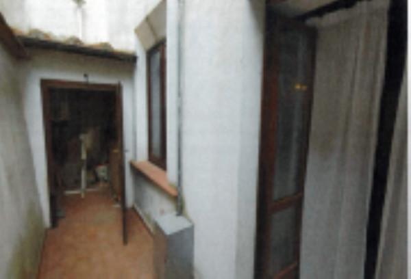 Appartamento in vendita a Massa Marittima