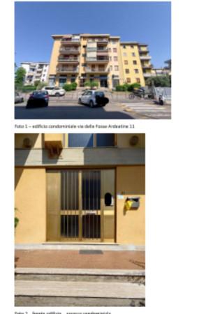 Appartamento in vendita a Prato