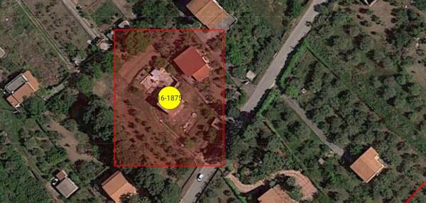 Villa in vendita a Trabia