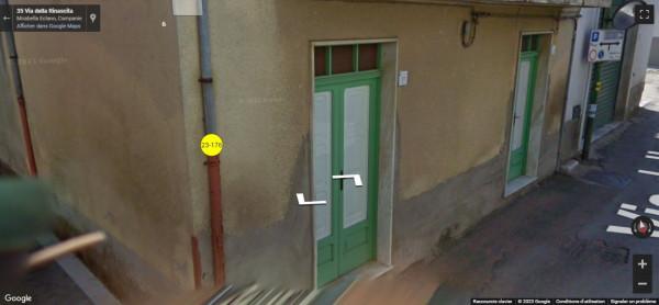 Appartamento in vendita a Mirabella Eclano