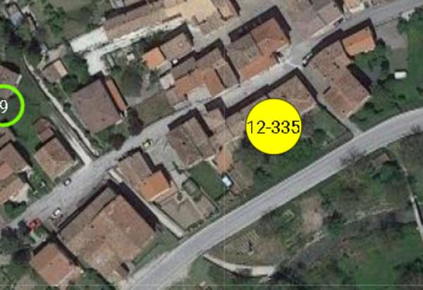 Appartamento in vendita a Fiuminata