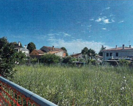 Terreno edificabile residenziale in vendita a Sossano