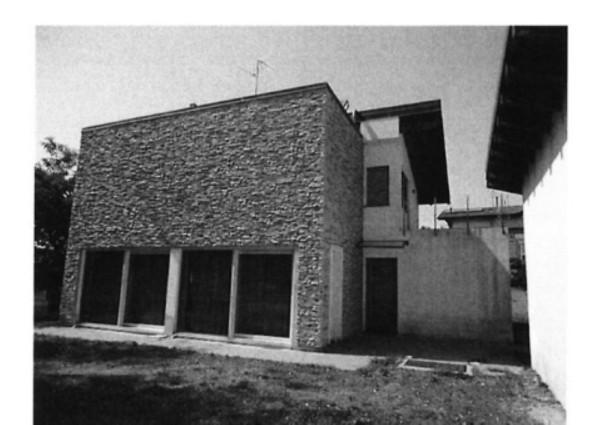 Villa in vendita a Bottanuco