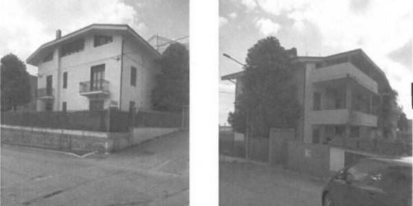 Appartamento in vendita a Spoltore