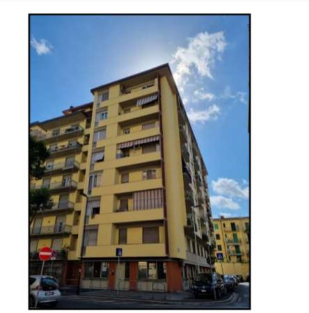 Appartamento in vendita a Firenze