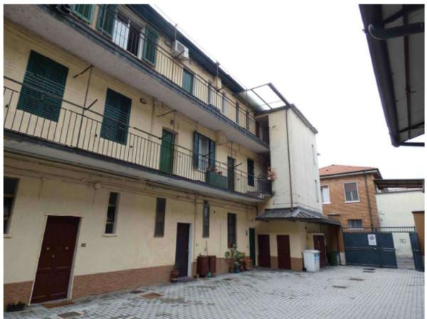 Appartamento in vendita a Corsico