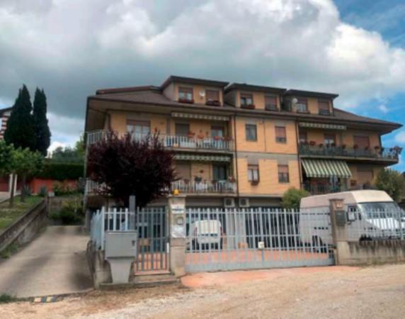 Appartamento in vendita a Colli Del Tronto