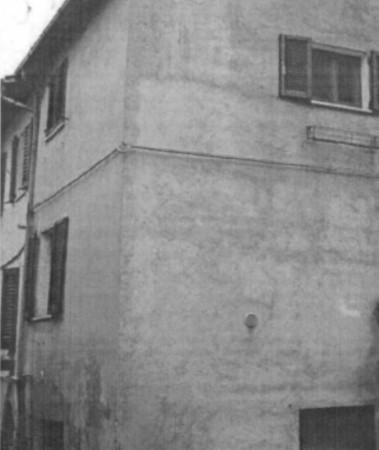 Appartamento in vendita a San Severino Marche
