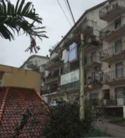 Appartamento in vendita a Santo Stefano Di Camastra