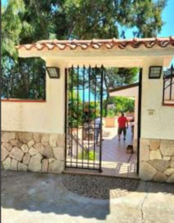 Villa in vendita a Alcamo