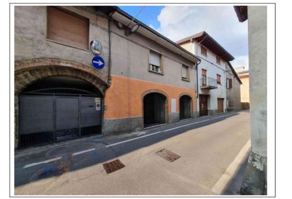 Appartamento in vendita a Palosco