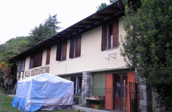 Appartamento in vendita a Montalenghe
