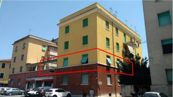 Appartamento in vendita a Terni