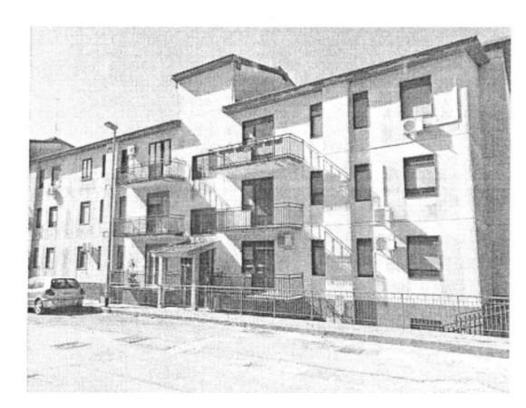 Appartamento in vendita a Naro
