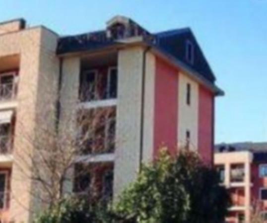 Appartamento in vendita a Asti