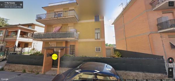 Appartamento in vendita a Fonte Nuova