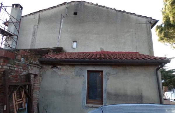 Appartamento in vendita a Cortona