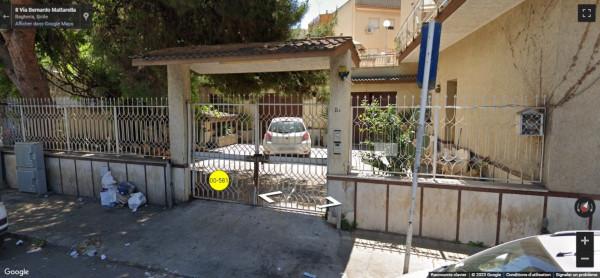 Appartamento in vendita a Bagheria