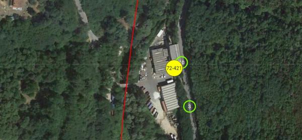 Appartamento in vendita a Pescia