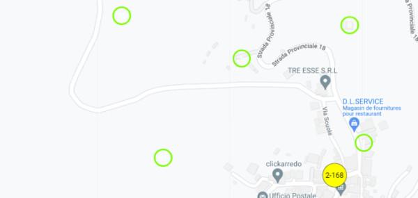 Appartamento in vendita a San Martino Sannita