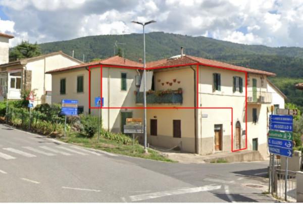 Appartamento in vendita a Reggello