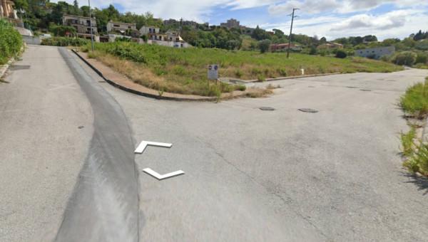 Terreno edificabile residenziale in vendita a Agugliano