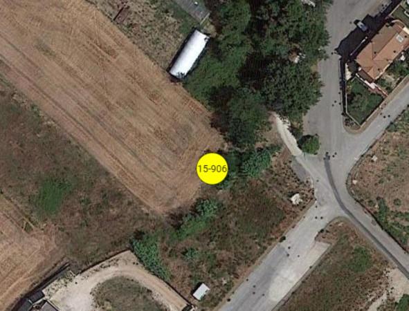 Terreno edificabile residenziale in vendita a Agugliano