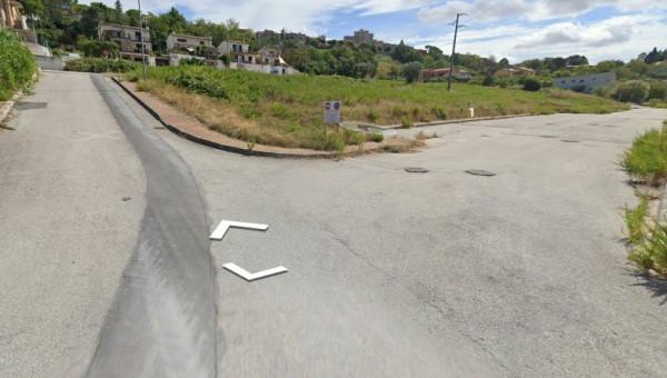 Terreno edificabile residenziale in vendita a Agugliano