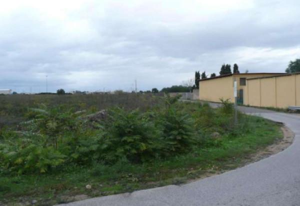 Terreno edificabile commerciale in vendita a Capoterra