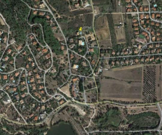 Villa in vendita a Capoterra