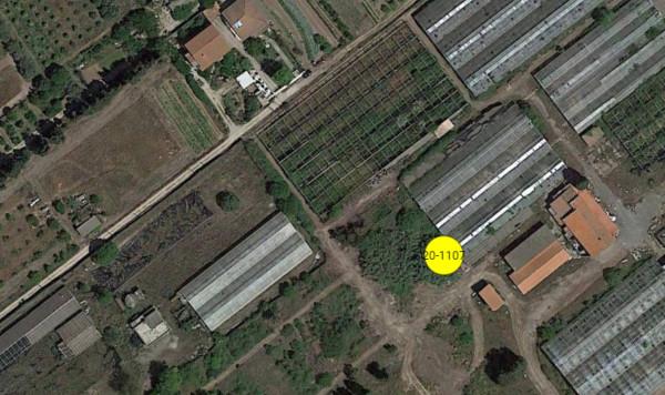 Terreno agricolo in vendita a Assemini