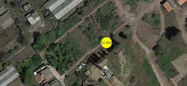 Terreno agricolo in vendita a Assemini